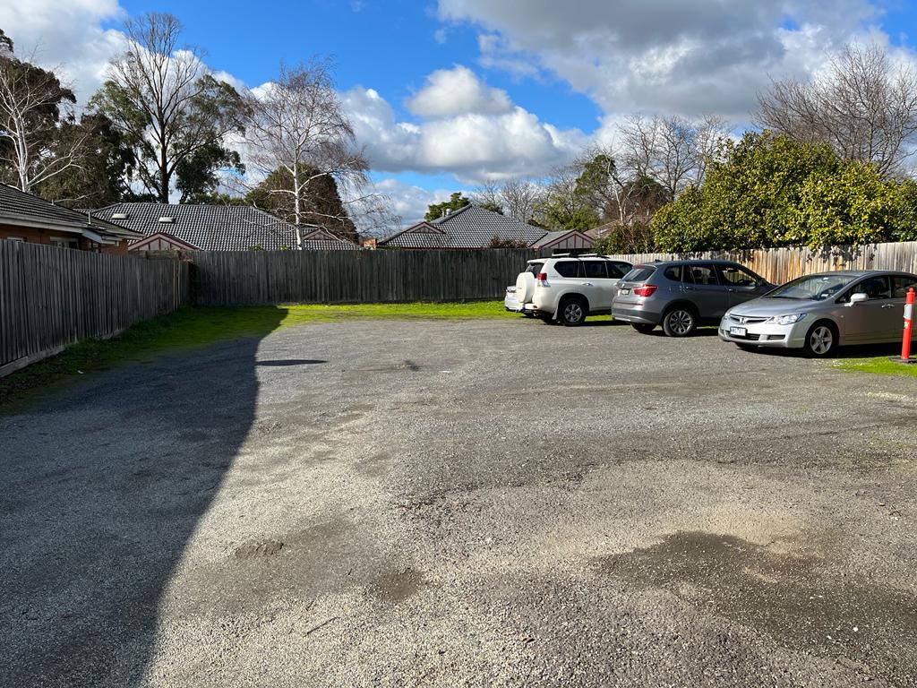 RangeView Medical Centre