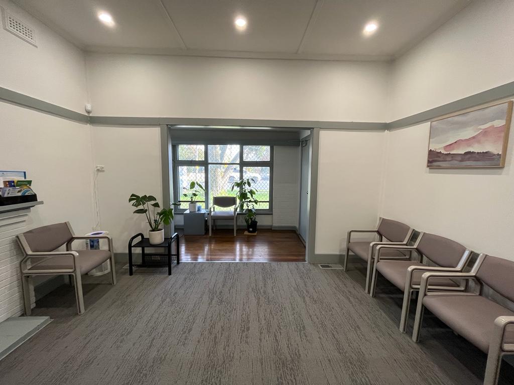 RangeView Medical Centre