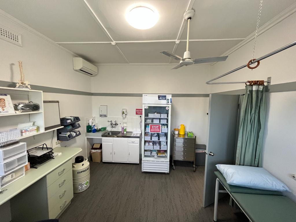 RangeView Medical Centre