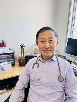 RangeView Medical Centre